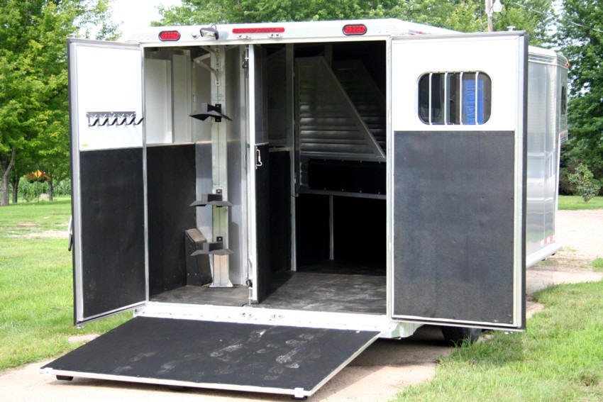 Welcome to Carri Jones Halter Horses!